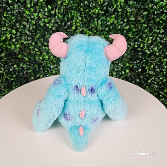 Disney | Toys | Disney Store Baby Sulley Pixar Monsters Inc 9 ...